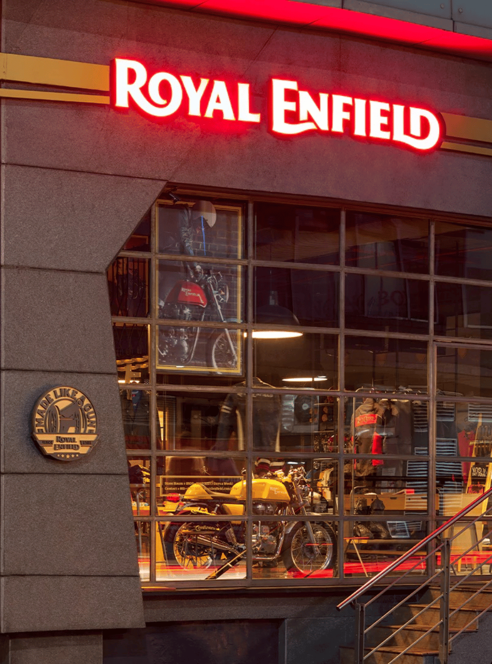 Adworld Graphics – Your Vision, Our Signage Solutions.